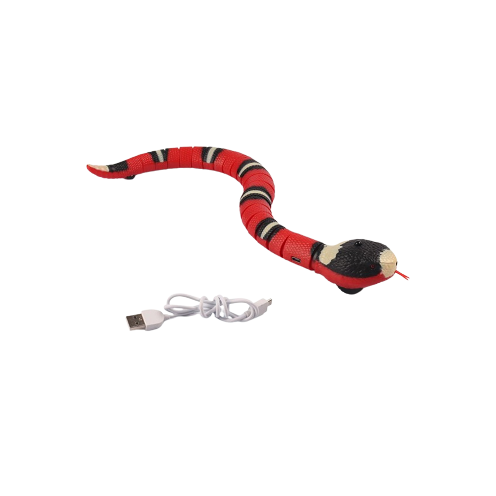 Smart Snake Toy